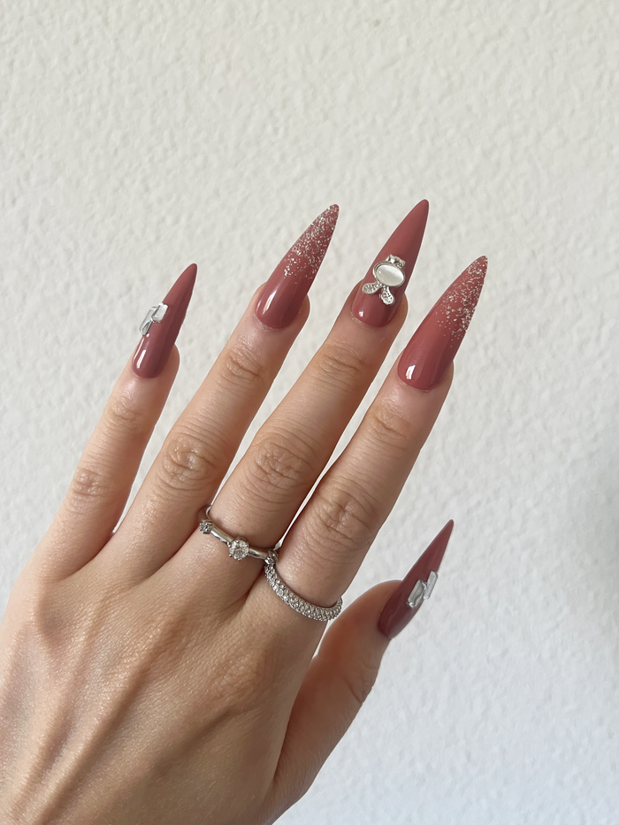 All Nails